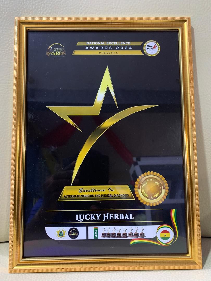 Nominations Now Open: Celebrate Ghana’s Finest at the 2025 National ...